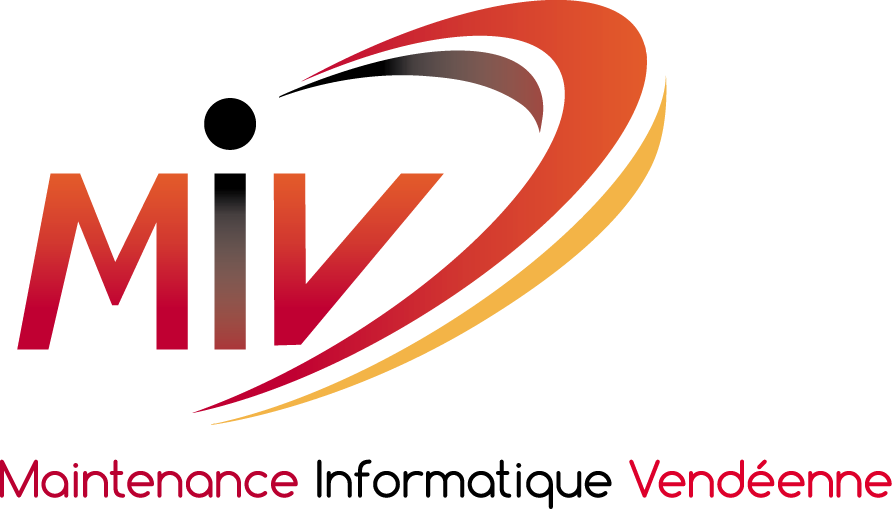 M.I.V. Maintenance et Installation de matériels informatique.